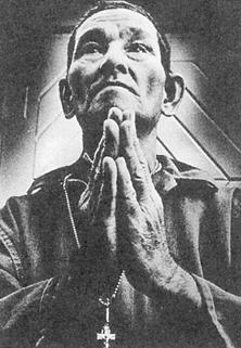 James Masayoshi Mitose – El Budoka 2.0