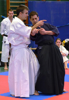 Wado ryu y Shindo Yoshin ryu – El Budoka 2.0