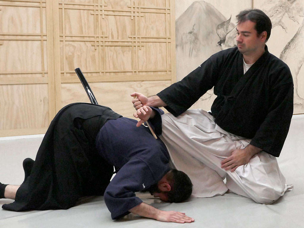 Kobuki: el ingente arsenal de pequeñas armas japonesas – El Budoka 2.0