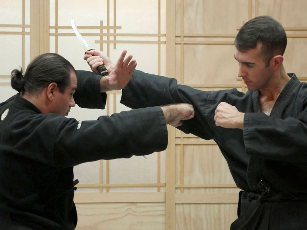 Koppôjutsu. El arte de ataque a los huesos – El Budoka 2.0