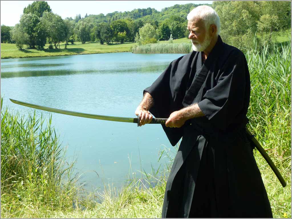 Vacuidad y práctica marcial – El Budoka 2.0